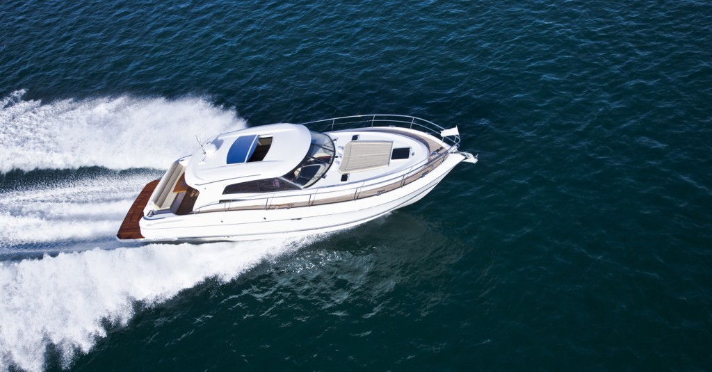 Steps to Prepare a Float Plan