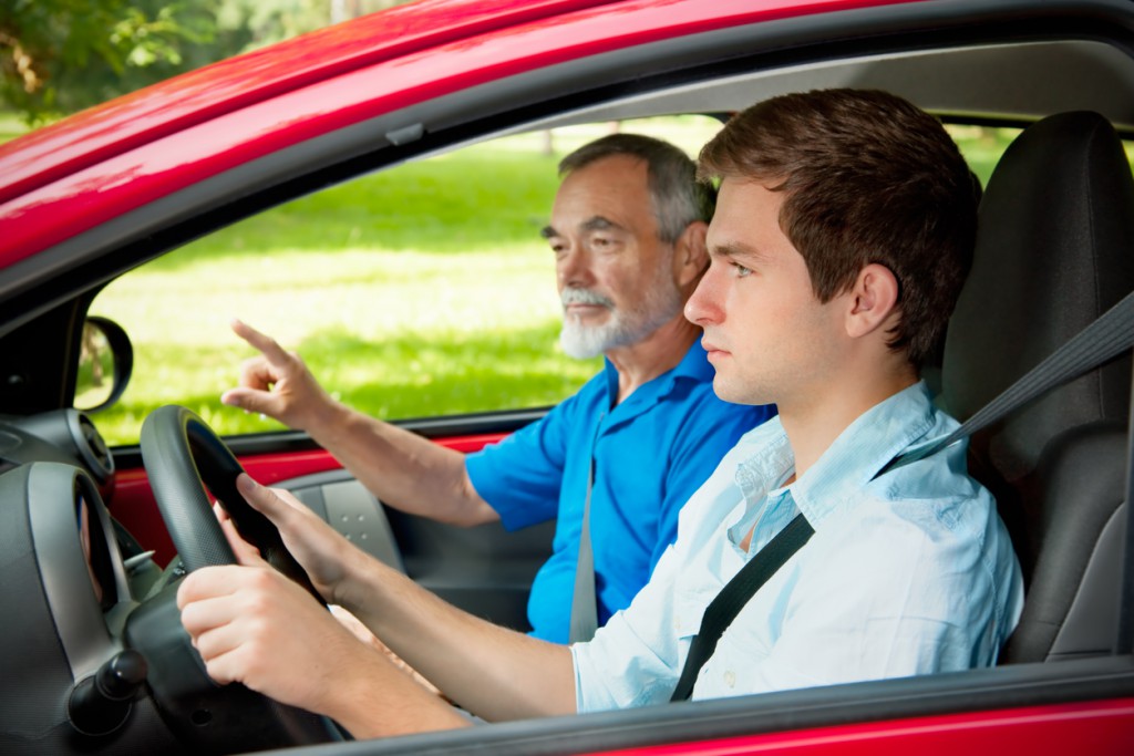 What is High Risk Auto Insurance?